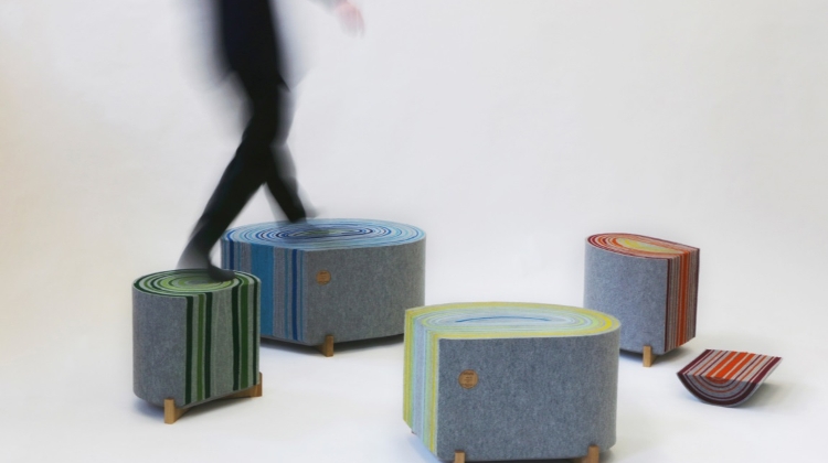 'Design Without Borders', New Budapest Gallery - XpatLoop.com