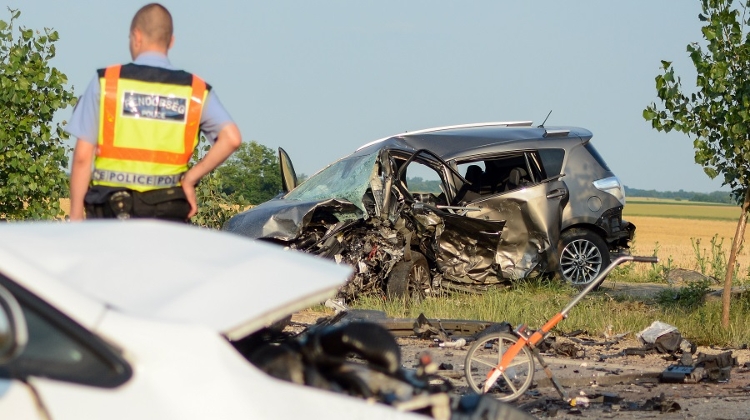 More Road Accidents This Year - XpatLoop.com