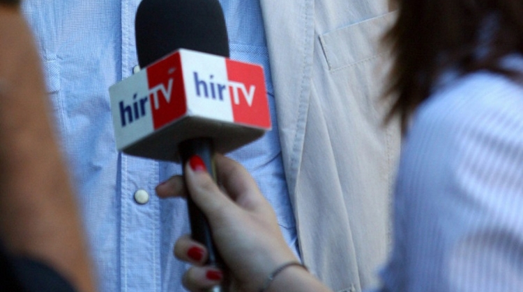 Hungaryʼs Hír TV Turns Pro-Government Again - XpatLoop.com