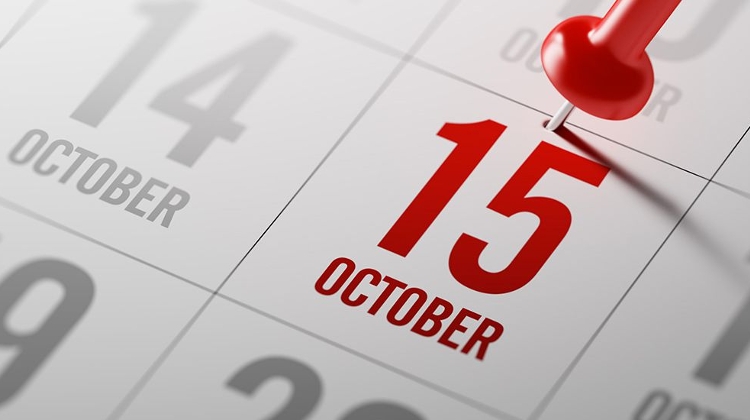 Oct 15 Deadline For First Full-Month Payment For Migration Levy ...