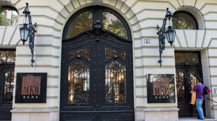 Hungarian MKB Bank To Close 15 Branches - XpatLoop.com