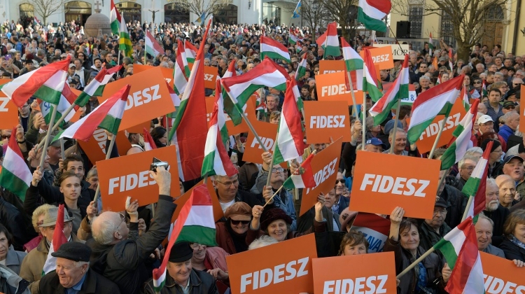 Hungarian Opinion: An Insider on the Secret of Fidesz’s Success ...