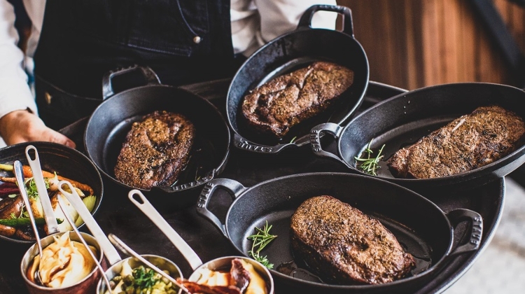 Beefbar Budapest: A Cut Above The Rest For Carnivores - XpatLoop.com