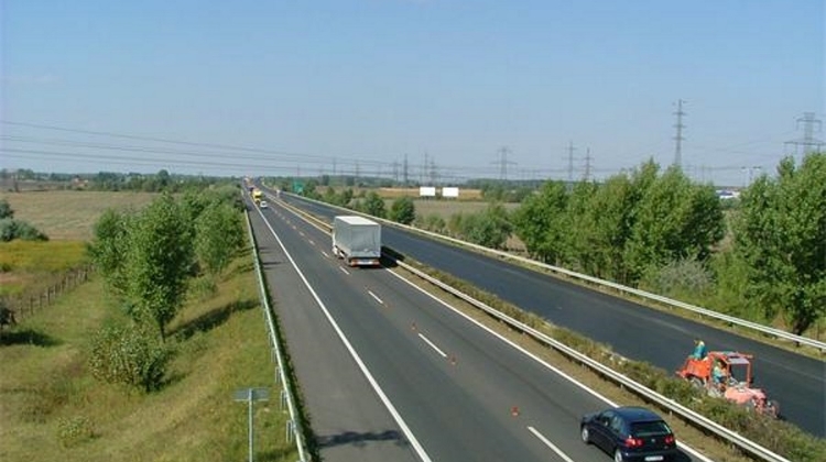 Prices of Motorway Tolls in Hungary this Year - XpatLoop.com