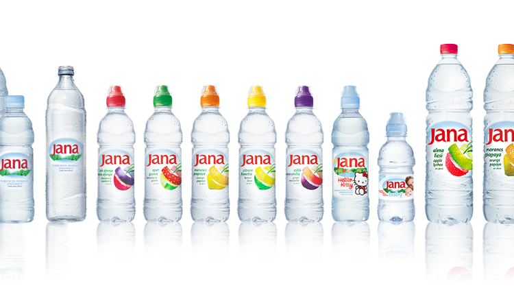 Jana Water Withdrawn From Shelves - XpatLoop.com