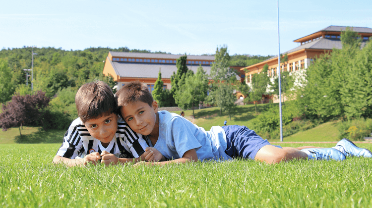 American International School Budapest Summer Camps - XpatLoop.com