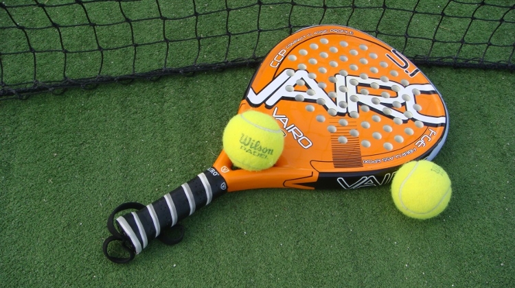 Hungary’s 1st Padel Club Opens In Budapest - XpatLoop.com