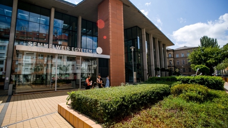 Four Hungarian Universities In Top 200 In Europe - XpatLoop.com