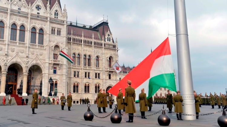 Hungary's October 23 Commemoration To Start On October 22 - XpatLoop.com