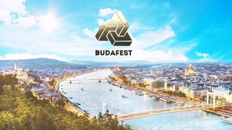 Budafest In Budapest, 1 – 4 September - XpatLoop.com