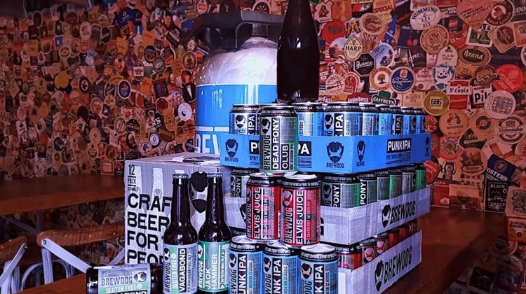 Ultimate Craft Beer Guide To Budapest - XpatLoop.com