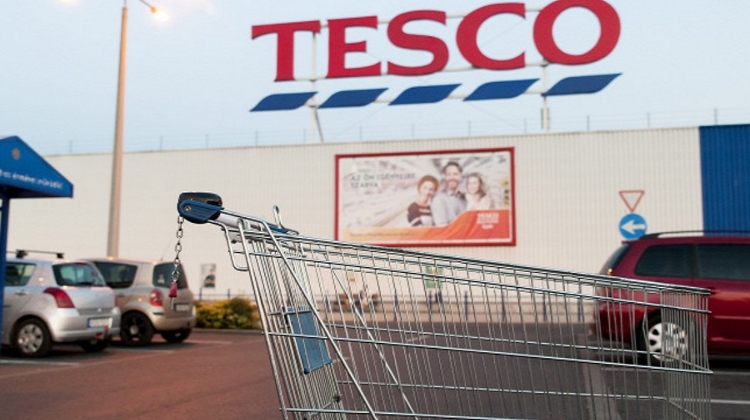 Tesco Hungary Transforming Stores Into Malls - XpatLoop.com