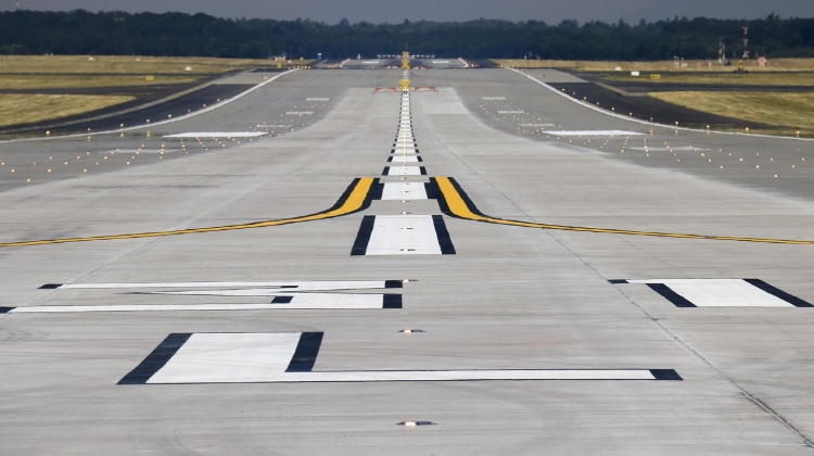Budapest Airport Reverts To Dual Runway Operation - XpatLoop.com