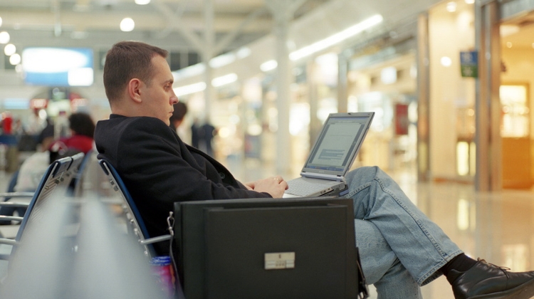Laptops Can Stay In Bags During Security Screening At Budapest Airport ...