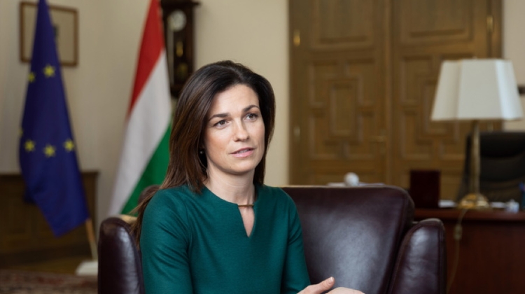 Rule Of Law 'Finally Discussed By Experts', Says Hungarian Justice ...