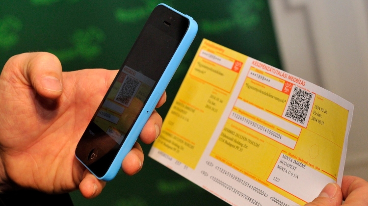 Utility Support Scheme Launched by Budapest Municipality - XpatLoop.com