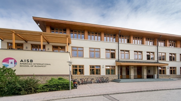 Take A Virtual Tour @ American International School Of Budapest ...