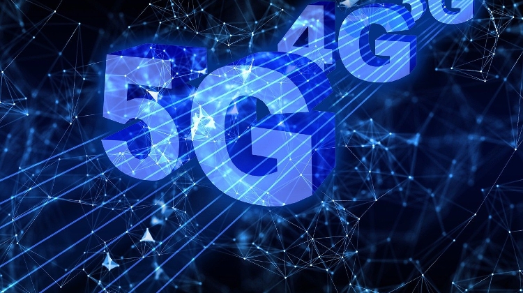 5G Coverage Expanding In Hungary As Mobile Data Demand Rises - XpatLoop.com