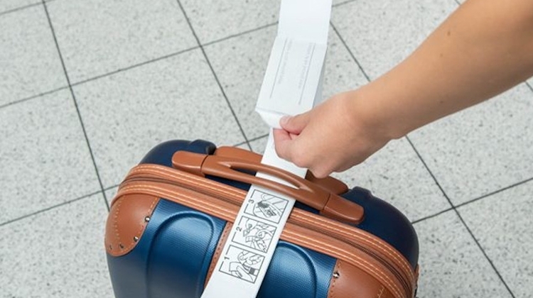 More Self-Service Kiosks Added To Budapest Airport Baggage Check-In ...