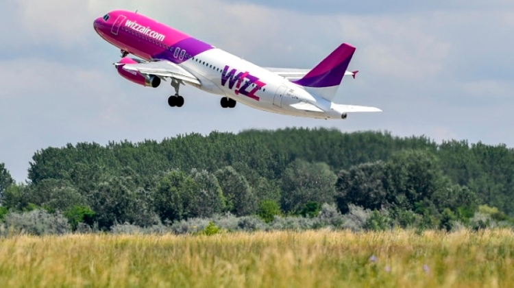 Wizz Air Fined by Budapest Gov't For Substandard Service - XpatLoop.com