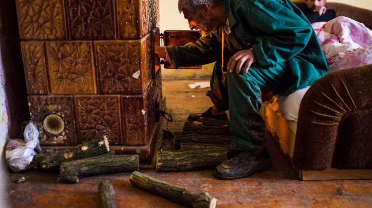 Number Of Severely Poor People In Hungary Plunges Over Past 10 Years ...