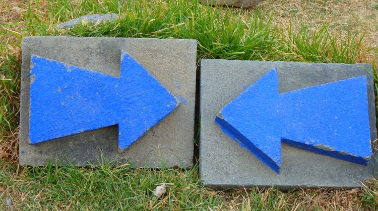 Watch: 'National Blue Trail' - See Hungary 's Untouched Natural Beauty ...