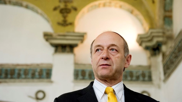 Watch: Budapest, Amsterdam & Berlin Celebrated Iván Fischer's Birthday ...