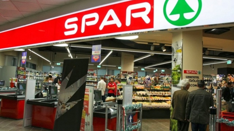 Spar Makes Great Money From Shoppers In Hungary, New Numbers Show ...