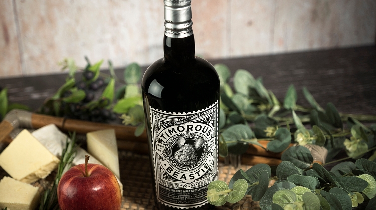 WhiskyNet Insight: Literature & Whisky Together In One Bottle - Robert ...