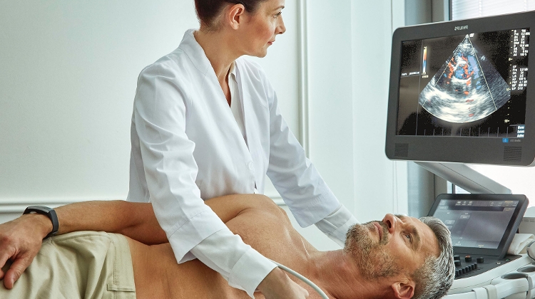 Keeping Your Heart Healthy By Dr. Rose Private Hospital Budapest ...