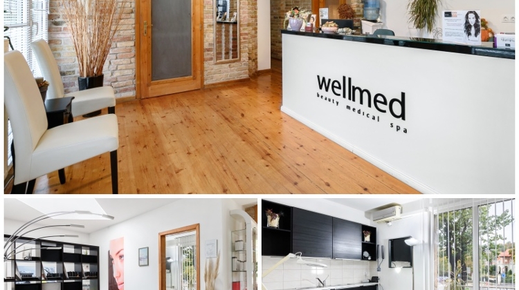 Introducing Wellmed Beauty & Medical Spa - XpatLoop.com
