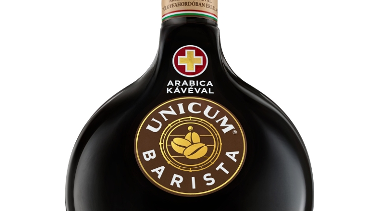 Introducing Unicum Barista: Mixing Arabica Coffee With Zwack's Secret ...