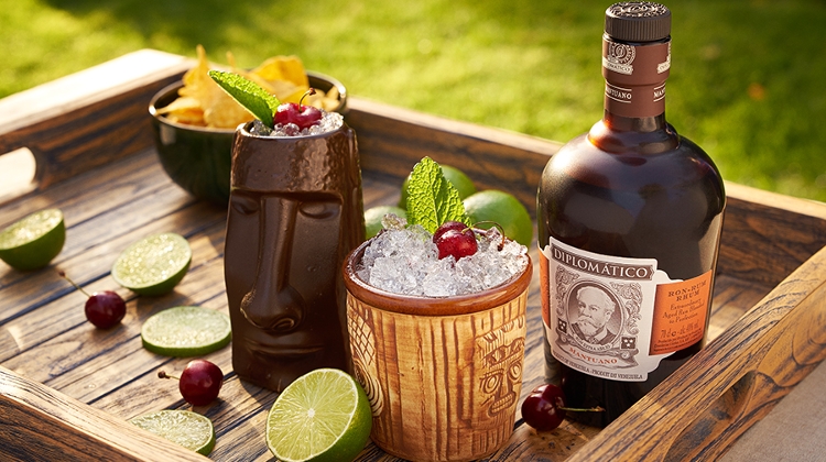 WhiskyNet Hungary Insight: International Rum Day, 16 August - XpatLoop.com