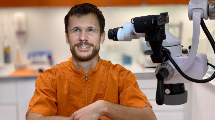 Microscopic Root Canal Treatment for the Precision, by Smile & Teeth ...