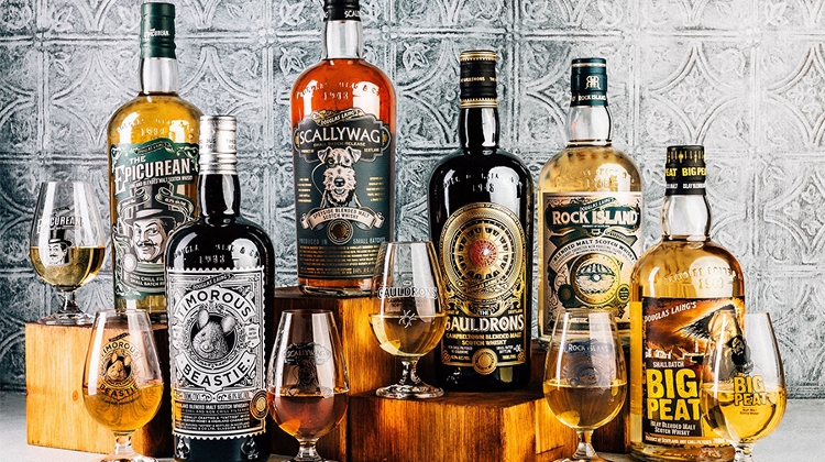 WhiskyNet Insight: What do a Mouse, a Dog & a Fisherman Have in Common ...