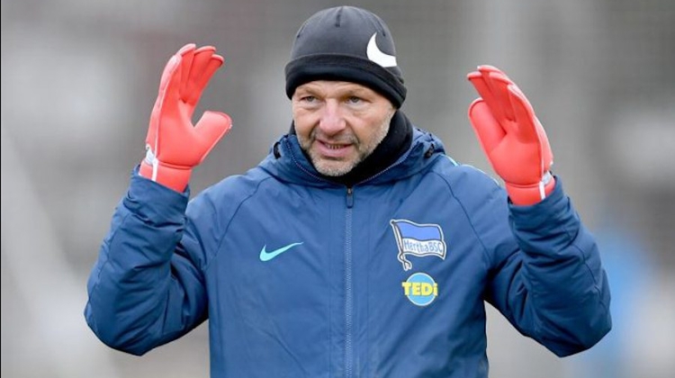 Opinion: German Football Club Fires Intolerant Hungarian Coach ...