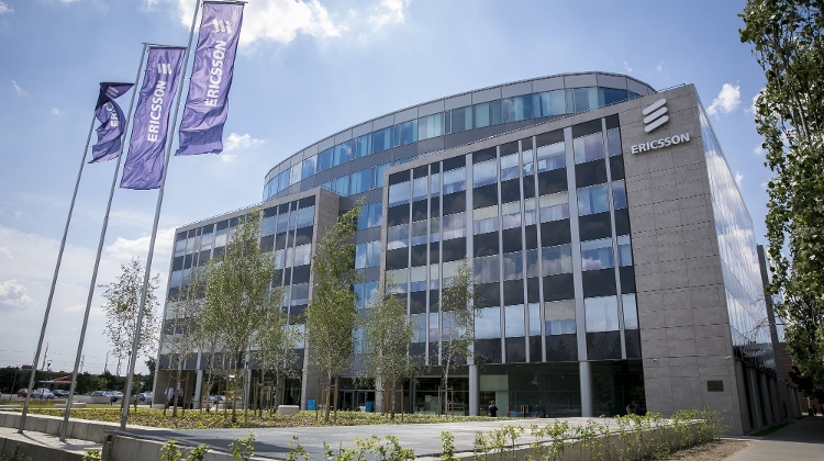 Ericsson To Spend HUF 3 Billion On Expansion Of R&D Hub - XpatLoop.com