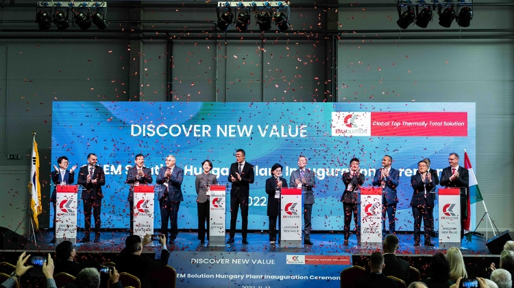 Hungary is Key Meeting Point for Eastern & Western Car Industries, says ...