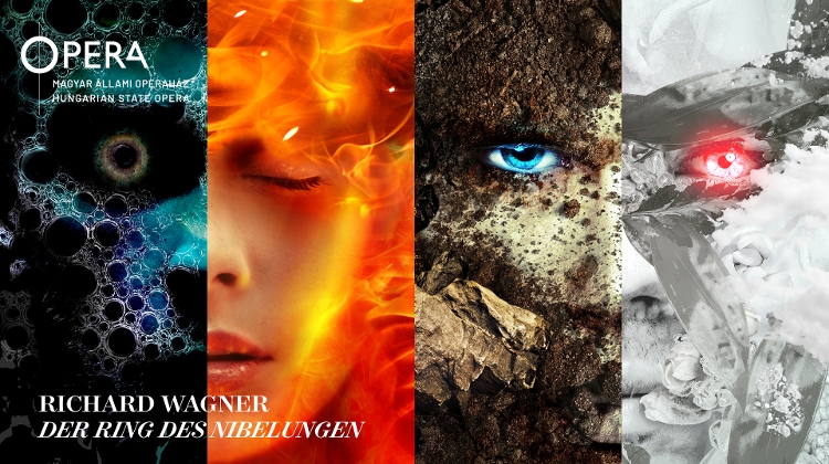 'Ring Cycle' Returns to Budapest Opera House After 15 Years this ...