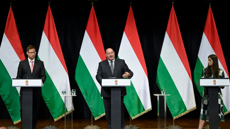 Measures to Keep Household Utility Bills Low in Hungary Officially ...
