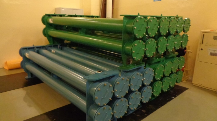 Nuclear Fuel Rods Arrived in Hungary from Russia - XpatLoop.com