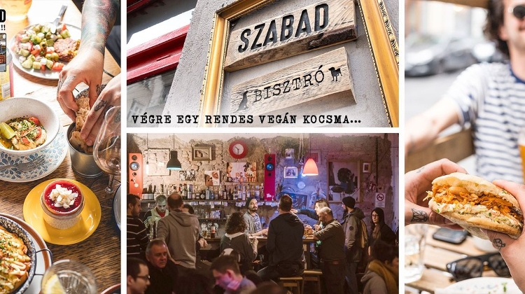 7 Best Bohemian Bars in Budapest's Hip 7th District - XpatLoop.com