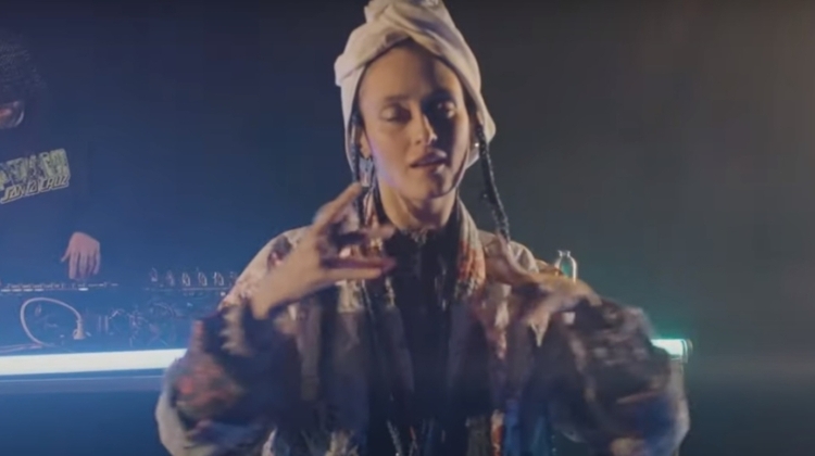 Ukrainian Rapper Hits Out at Orbán on Stage During Sziget Fest ...