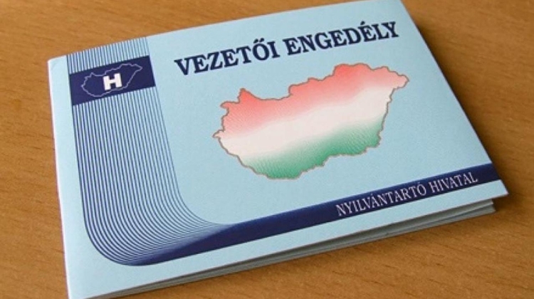 Driving Tests in Hungary Soon Available in English for Professionals ...