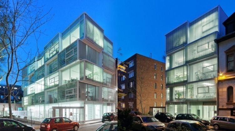 Top 5 Most Unusual Buildings in Budapest - XpatLoop.com