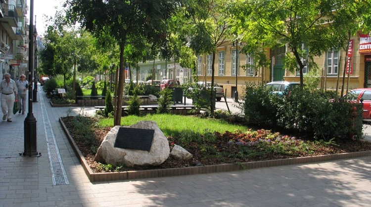 Top 10 Most Mediterranean Spaces in Budapest - XpatLoop.com