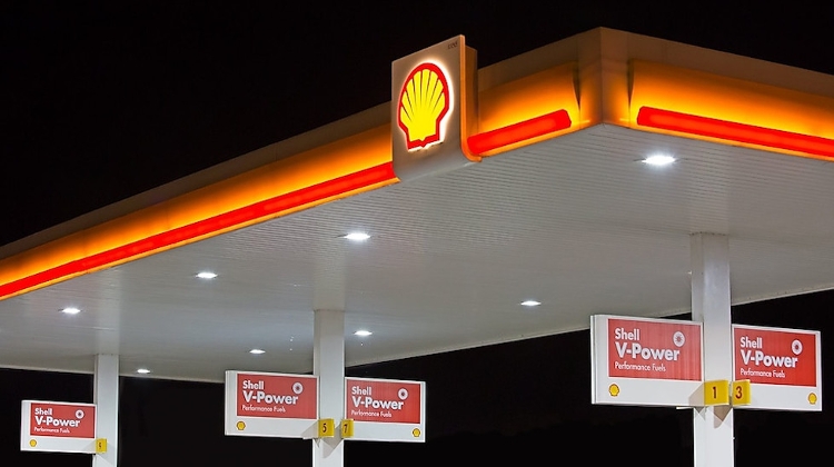 Shell Hungary Limits Fuel Purchases For International Lorries ...