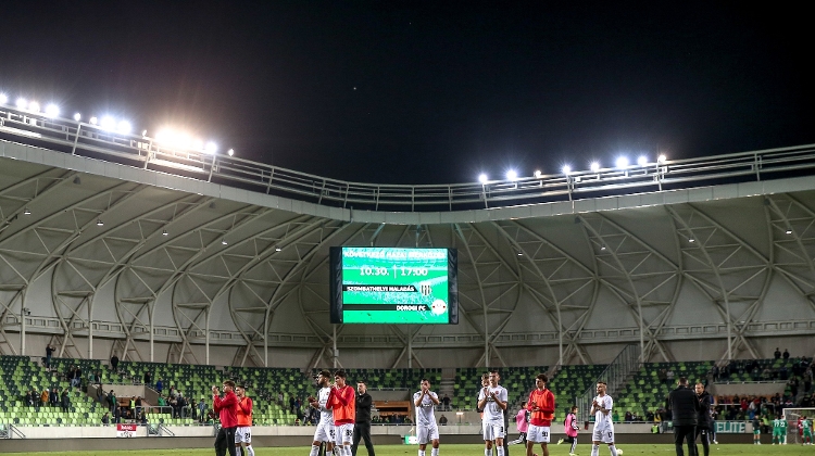 Honvéd Stadium in Budapest Closes Due to High Energy Costs - XpatLoop.com