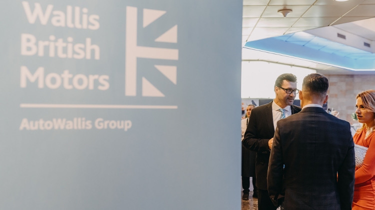 AutoWallis Hungary Publishes 1st Sustainability Report - XpatLoop.com