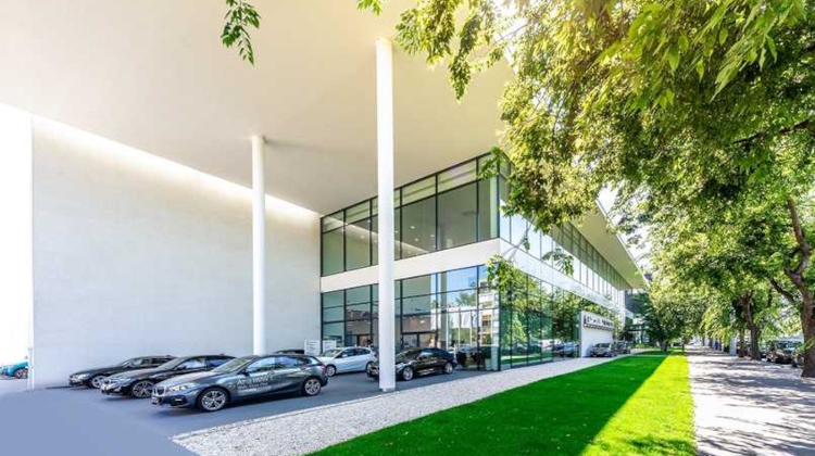 AutoWallis in Hungary Exceeds Entire 2022 Revenue and Profit in 9 ...